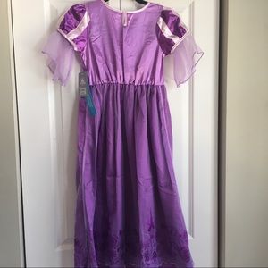 Disney | Pajamas | Disney Store Tangled Rapunzel Nightgownl 9nwt | Poshmark